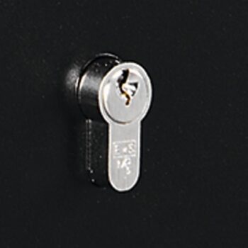 High Security Post Box - Large - Securikey