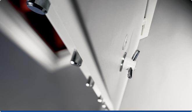 Contact Us - Securikey