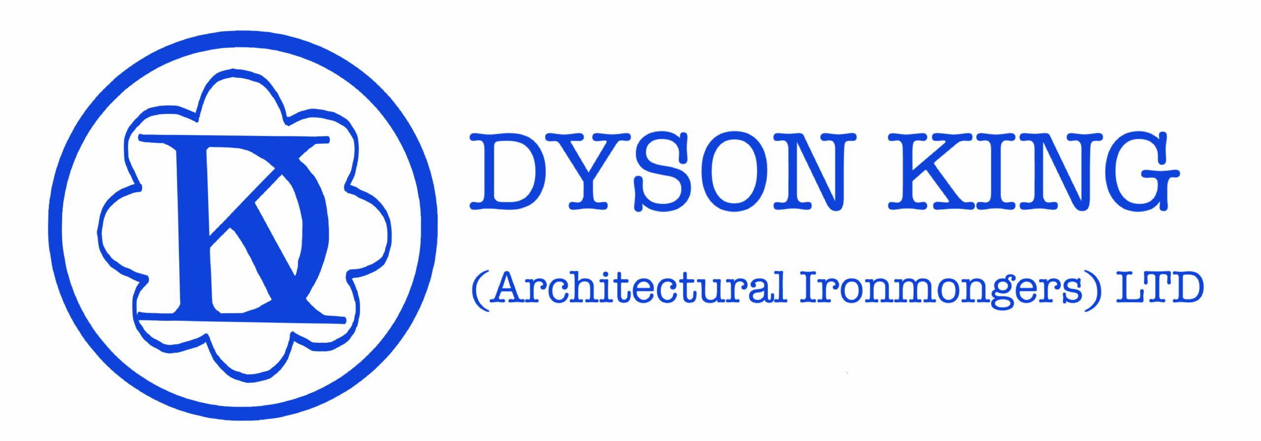 Dyson King Architectural Ironmongers - Securikey