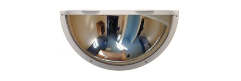 A Buyers Guide To Convex Mirrors - Securikey