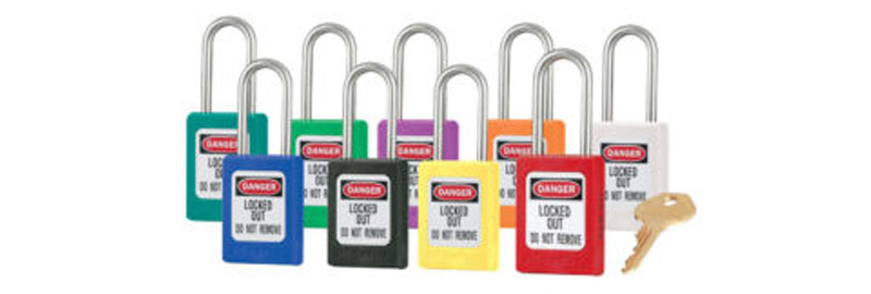 A Guide to Safety Lockout Products - Securikey